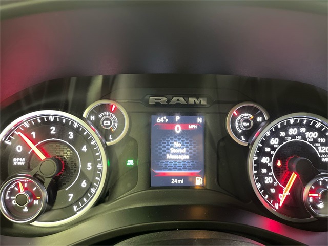 New 2026 RAM 1500 Big Horn/Lone Star Crew Cab in Minot #67313 | Minot ...