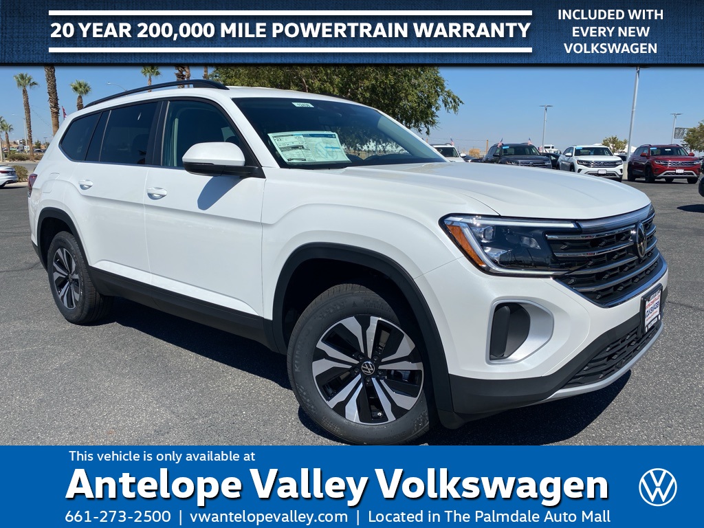 New Vehicles | Palmdale Auto Mall Official Website