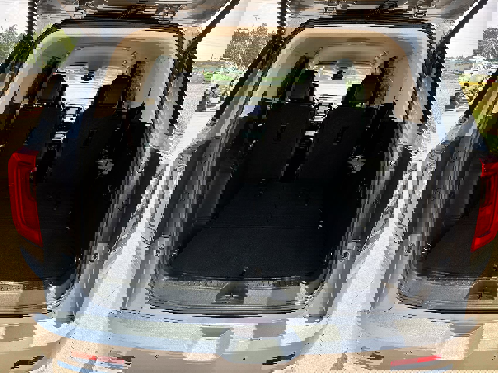 Pre-Owned 2023 GMC Acadia Denali SUV in Longview #A8172 | Peters ...