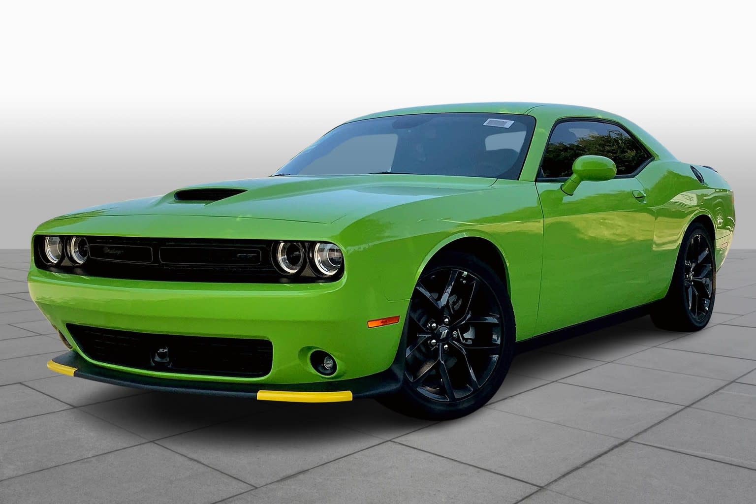 New 2023 Dodge Challenger GT Coupe in Dallas #PH610309 | Dallas Dodge ...