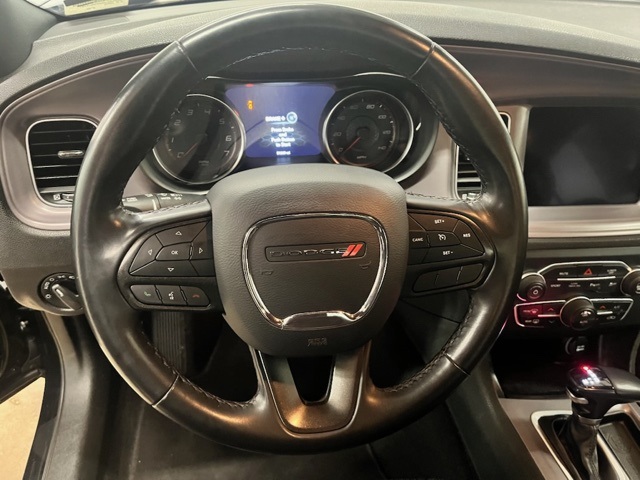 Pre-Owned 2023 Dodge Charger GT 4D Sedan in Harlingen #CP12101 | Bert ...