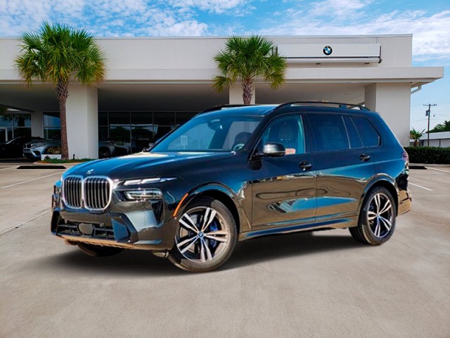 BMW Dealership Tyler TX | Longview | Lufkin