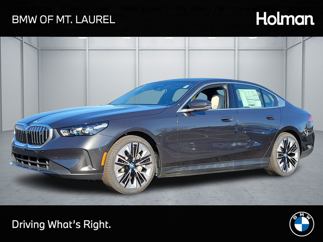 Bmw i5 2020 store