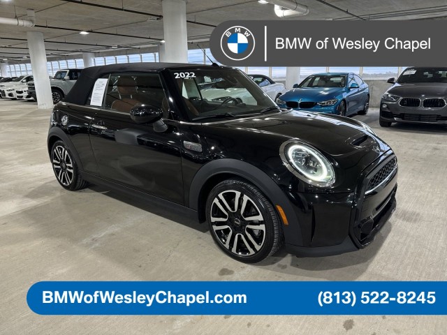 MINI Cooper Dealership Near Tampa, FL | MINI of Wesley Chapel