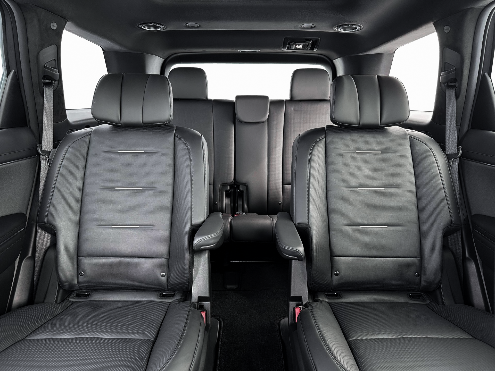 New 2026 Hyundai PALISADE HYBRID Calligraphy 4D Sport Utility in Tampa ...