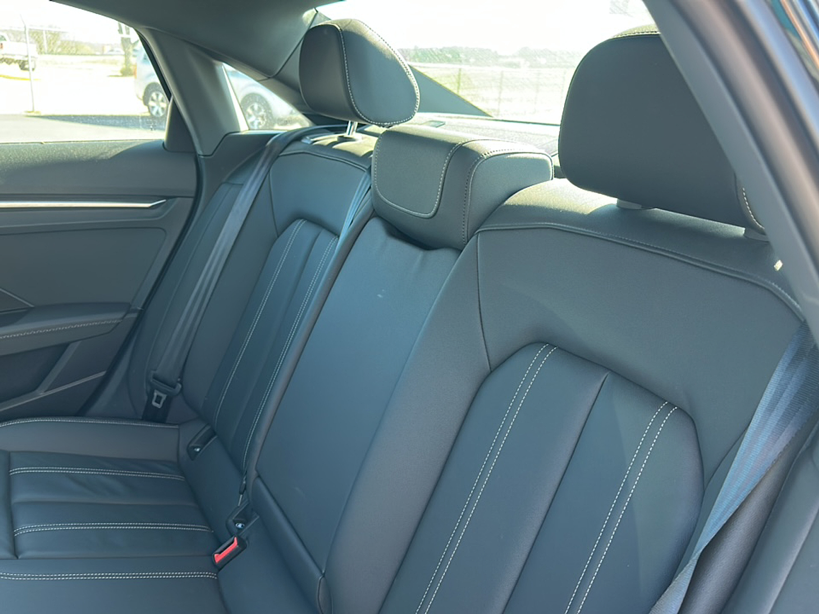 Pre-Owned 2024 Audi A3 Premium 40 TFSI Front-Wheel Drive S tronic in ...