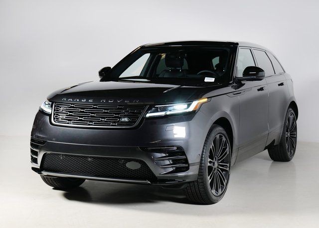 New 2026 Land Rover Range Rover Velar Dynamic SE 4 Door in Louisville # ...