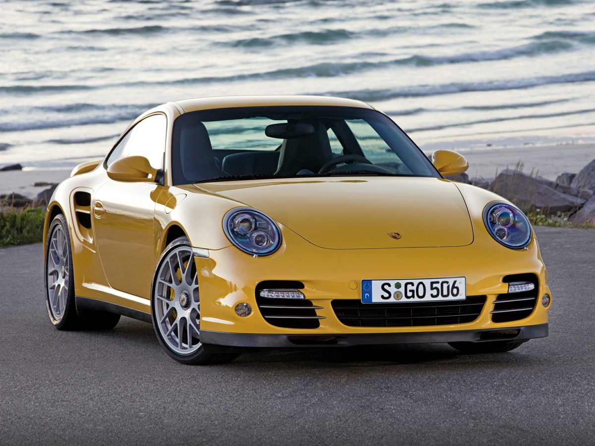 Pre-Owned 2013 Porsche 911 Turbo S 2D Coupe in Lone Tree #DS766222 ...