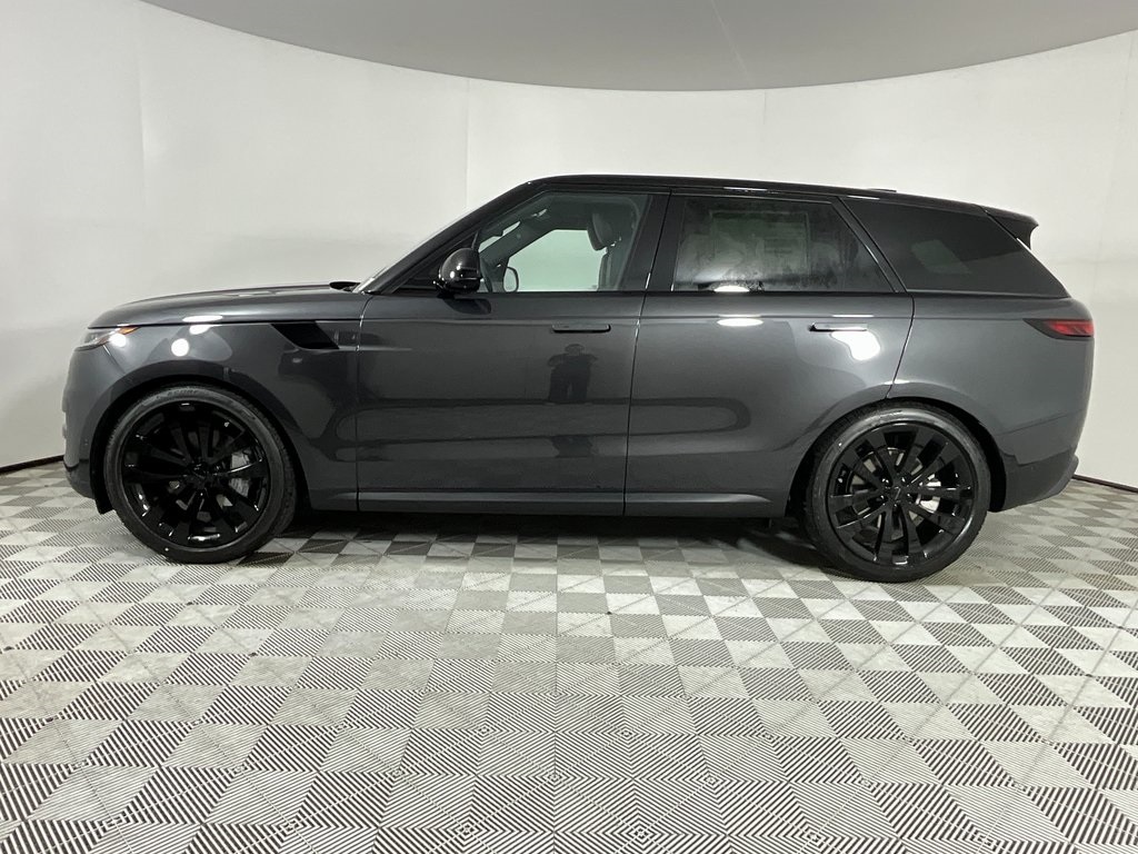 New 2026 Land Rover Range Rover Sport SE SUV in North Miami #NTA616385 ...