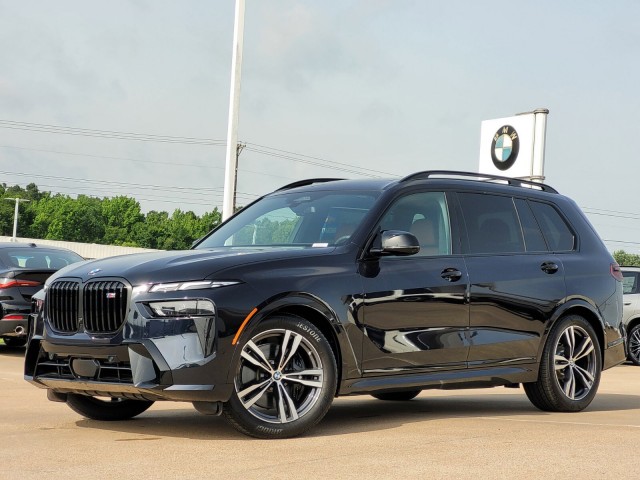 BMW Dealership Tyler TX | Longview | Lufkin