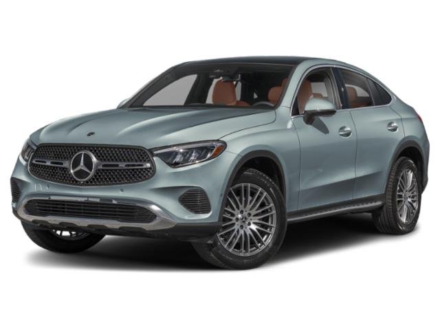 New 2025 Mercedes-Benz GLC GLC 300 SUV in Boerne #SF357954 | Mercedes ...