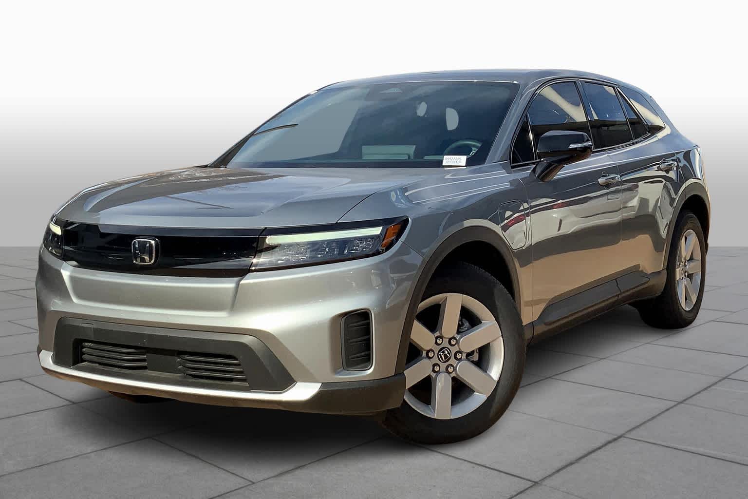 New 2024 Honda Prologue AWD EX Sport Utility in Oklahoma City #RS522285 ...