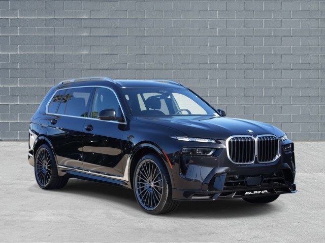 New 2026 BMW X7 ALPINA XB7 Sport Utility in North Hollywood #26518 ...