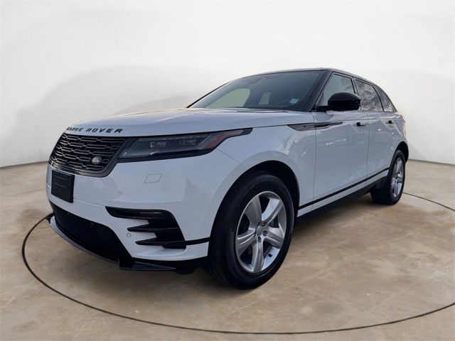 Certified Pre-Owned 2024 Land Rover Range Rover Velar Dynamic SE 4D ...