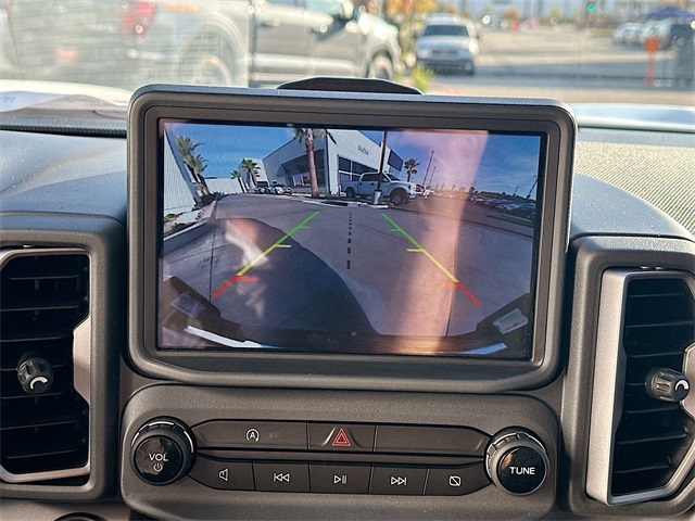 Used 2024 Kia Bronco Sport Outer Banks For Sale Rancho Cucamonga CA ...