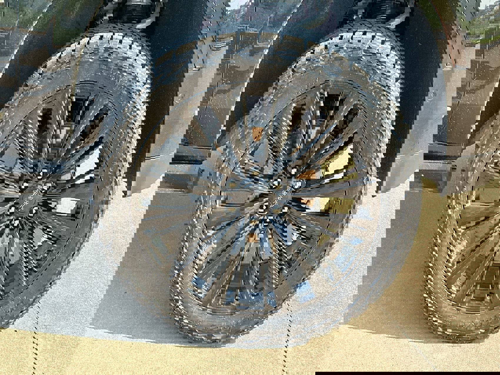 Pre-Owned 2025 GMC Yukon XL Denali SUV in Longview #15453P | Peters ...