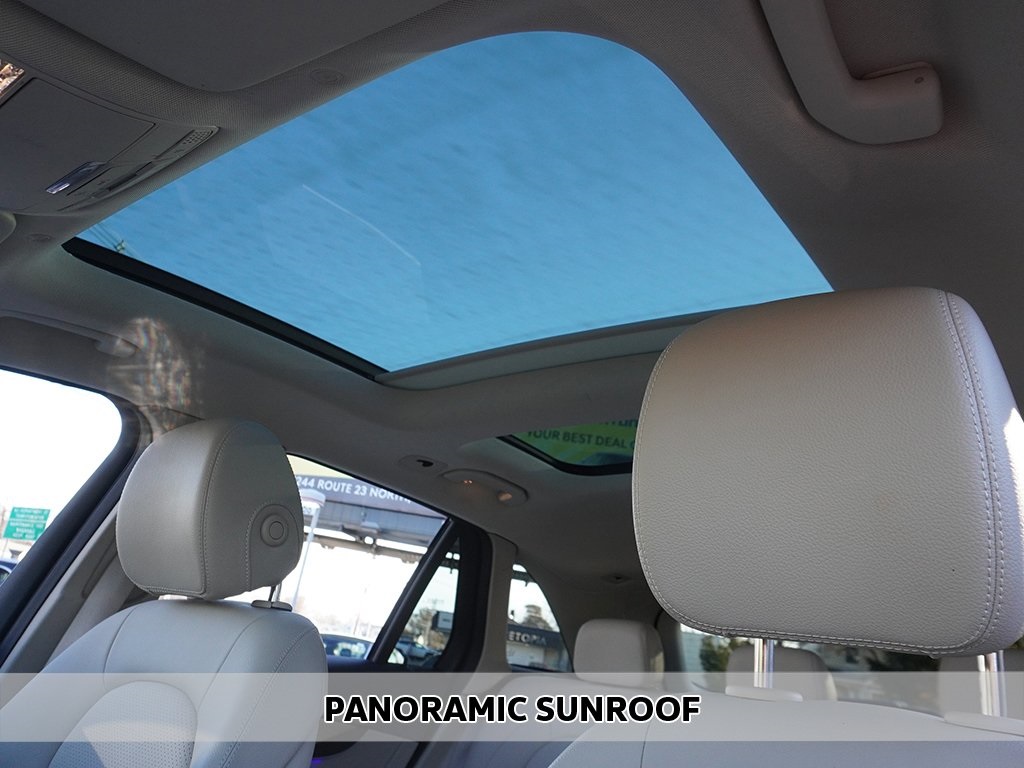 Pre-Owned 2022 Mercedes-Benz GLC GLC 300 4D Sport Utility in Riverdale ...