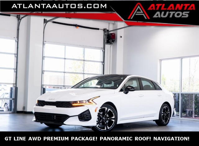 Atlanta Autos | Used Auto Dealer in Marietta, GA
