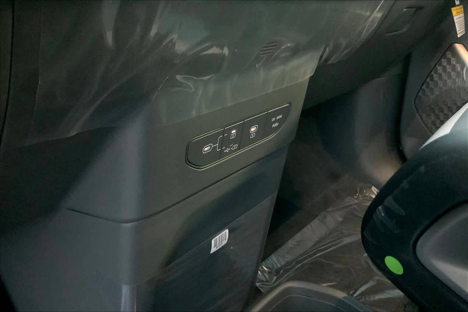 New 2024 Kia EV9 Wind Sport Utility in Austin #R6030646 | Kia of South ...