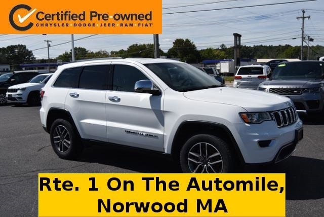 Jeep Chrysler Dodge Ram, Central of Norwood | Serving the Boston Area