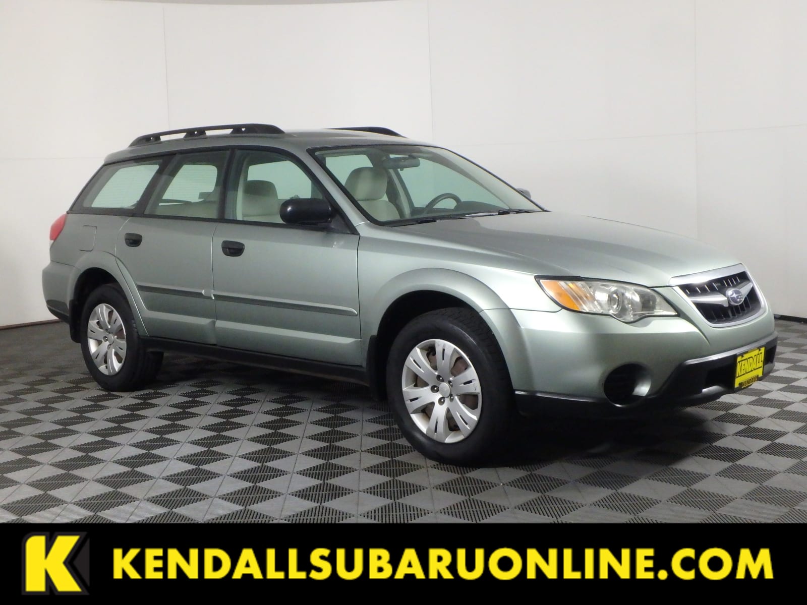Subaru Outback Repair History