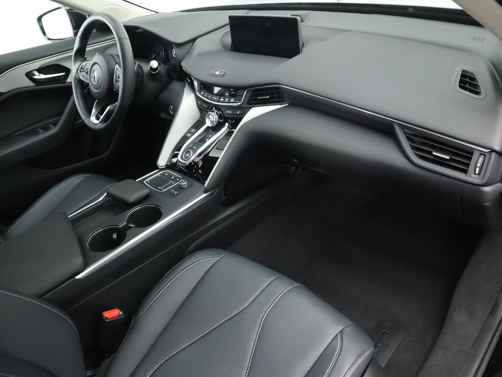 Certified Pre-Owned 2023 Acura TLX TECH 4D Sedan in Phoenix #A16077A ...