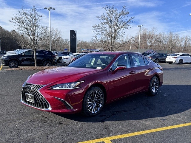 Mica Lexus Es 350