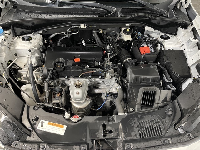 Pre-Owned 2024 Honda HR-V EX-L 4D Sport Utility in Syracuse #XILP2113 | Maguire Nissan Syracuse