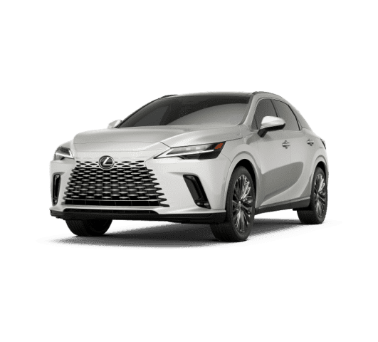 New 2025 Lexus RX 450h P Luxury Sport Utility in Dallas #452995 | Sewell Lexus of Dallas