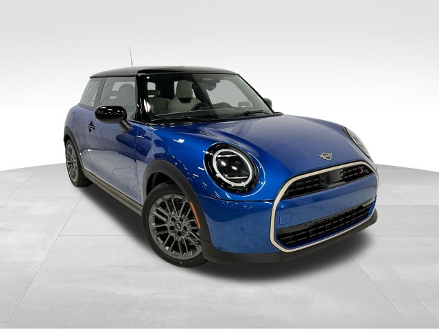 New 2025 MINI Cooper S Cooper S 2D Hatchback in Clive #M252025 | Willis ...