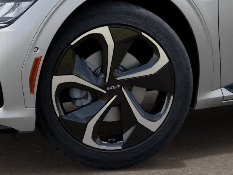 New 2024 Kia EV6 GT-Line Sport Utility in Mission #R5194775 | Shawnee Mission Kia