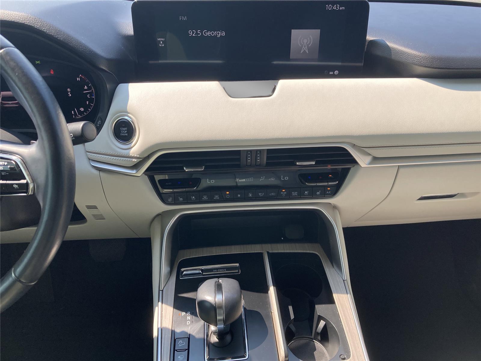 Pre-Owned 2024 Mazda CX-90 3.3 Turbo Premium Plus i-ACTIV AWD Sport ...