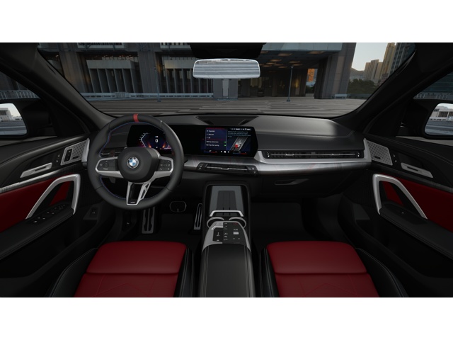 New 2025 BMW X2 M35i 4D Sport Utility in Riverside #25B10594 | BMW of ...