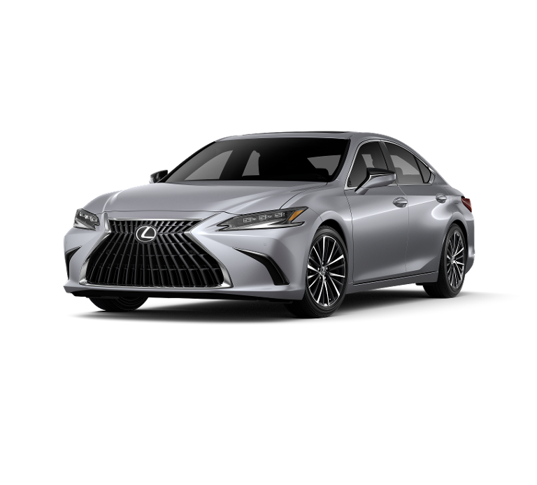 New 2025 Lexus ES Hybrid ES 300h 4-DOOR SEDAN in North Miami #25166800 | Lexus of North Miami