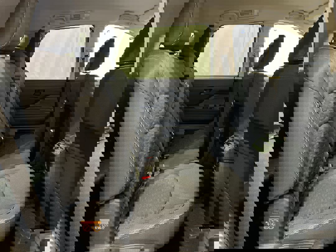 New 2025 Nissan Pathfinder S SUV in Quincy #NS48022 | Quirk Nissan