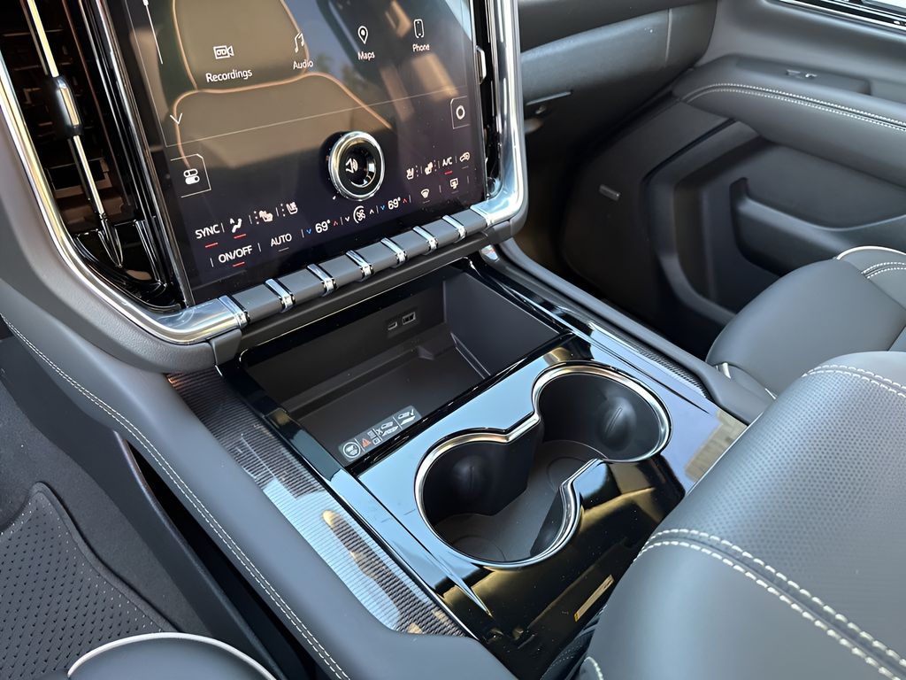 New 2026 GMC Yukon Elevation 4D Sport Utility in Austin #TR205218 ...