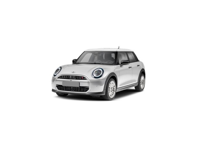 Demo 2025 MINI Hardtop 4 Door FWD Cooper S in Webster #S2W54044 | MINI ...