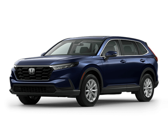 New 2025 Honda CR-V 1.5T AWD EX 4D Sport Utility in Bow #HQ0887 | Grappone Automotive Group
