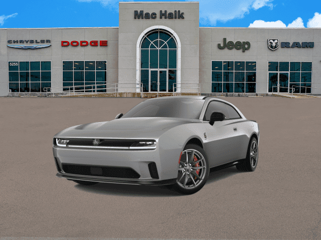 New 2024 Dodge Charger Scat Pack Coupe in Georgetown # | Mac Haik Dodge Chrysler Jeep Ram of ...