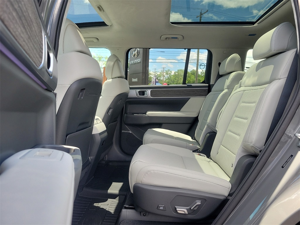 New 2024 Hyundai SANTA FE Calligraphy 4D Sport Utility in #N1497 ...