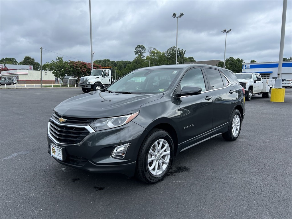 Pre-Owned Vehicle Specials | Chevy Dealership Near Me