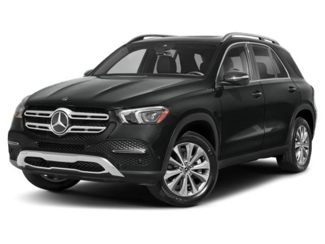 New 2023 Mercedes-Benz GLE GLE 350 Sport Utility in Dieppe #S16641 | Mercedes-Benz Moncton