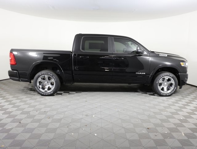 New 2026 RAM 1500 Big Horn/Lone Star Crew Cab in Oklahoma City # ...