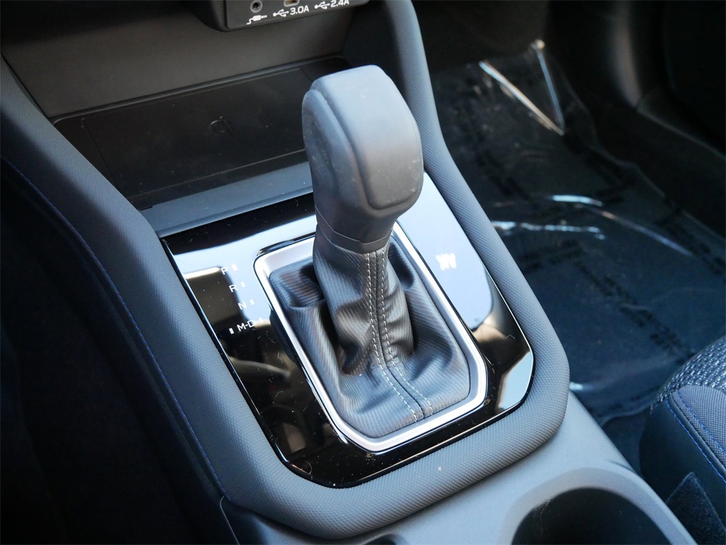 New 2025 Subaru FORESTER Premium Hybrid For Sale Rochester MN | Mankato ...