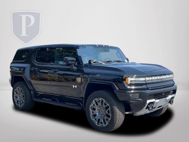 2021 hummer ev for sale store