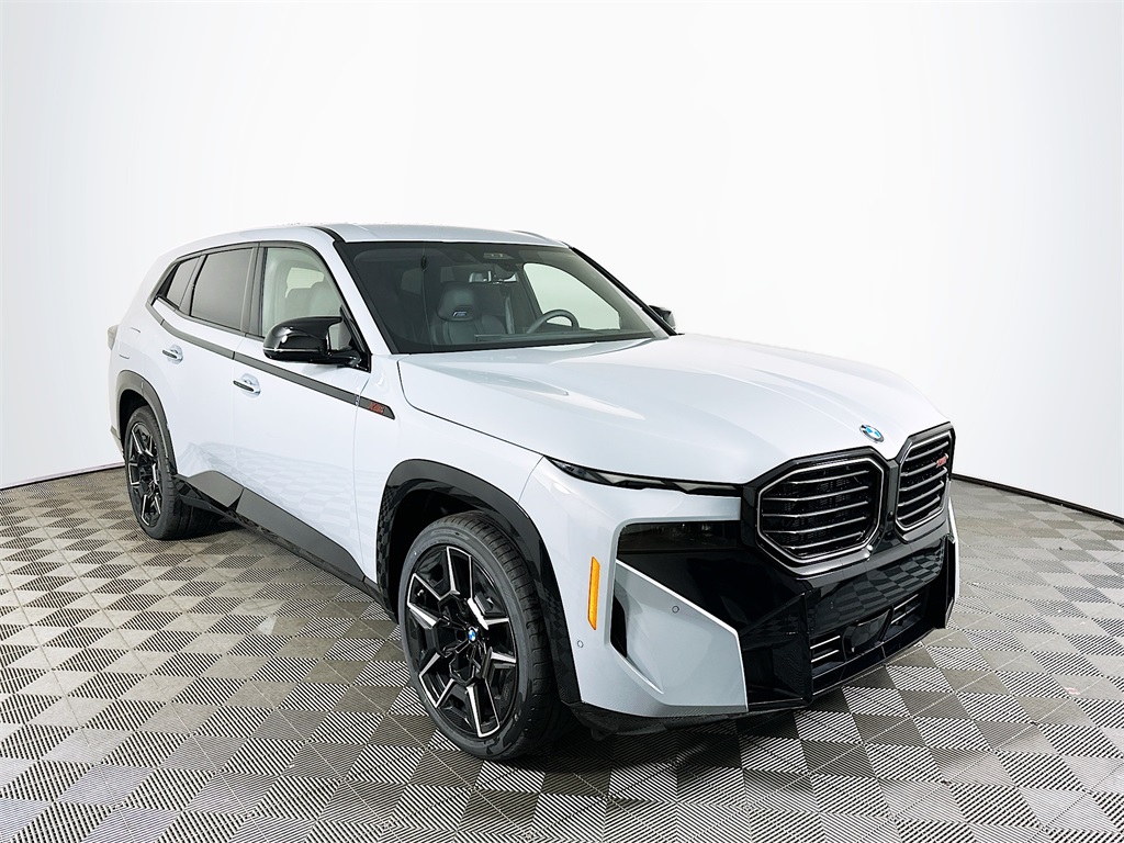 New 2026 BMW XM Label 4D Sport Utility | STK#B26177 | Sharpe BMW ...