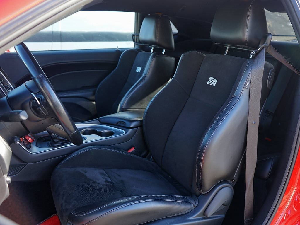 Pre-Owned 2021 Dodge Challenger R/T Scat Pack Widebody 2D Coupe in ...