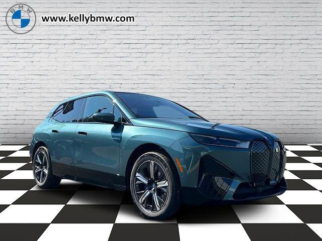 Kelly BMW | New and Pre-owned Dealer in Columbus, OH