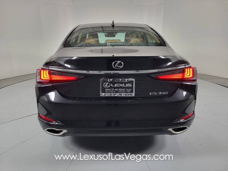 New Caviar 2024 Lexus ES 350 4D Sedan in Las Vegas #0L240857 | Lexus of ...