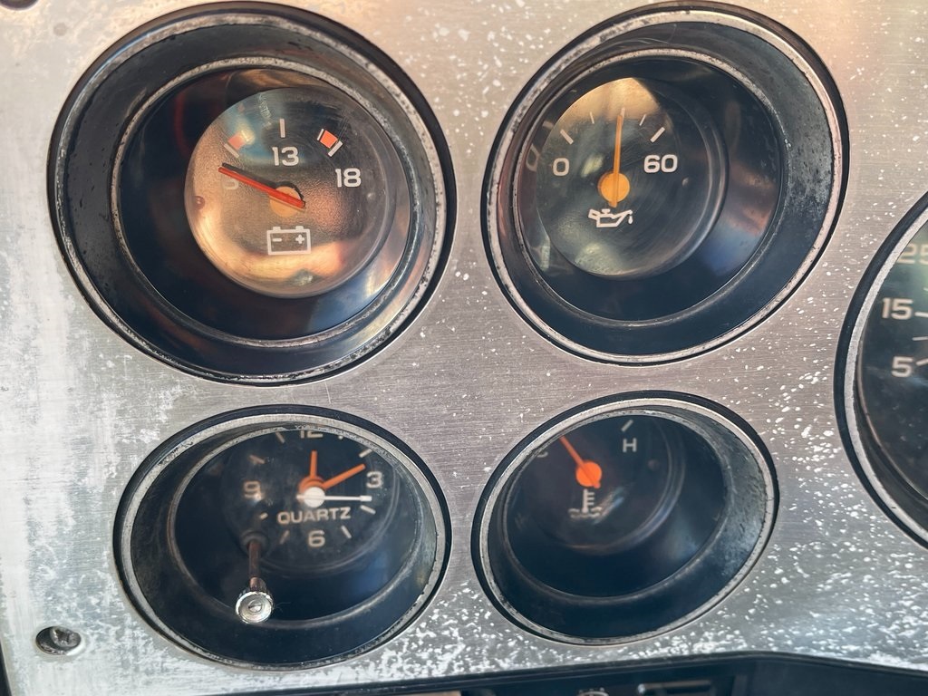 1982 Chevrolet C/K 30 Trucks in Ansonia #16663 | Road Ready Used Cars